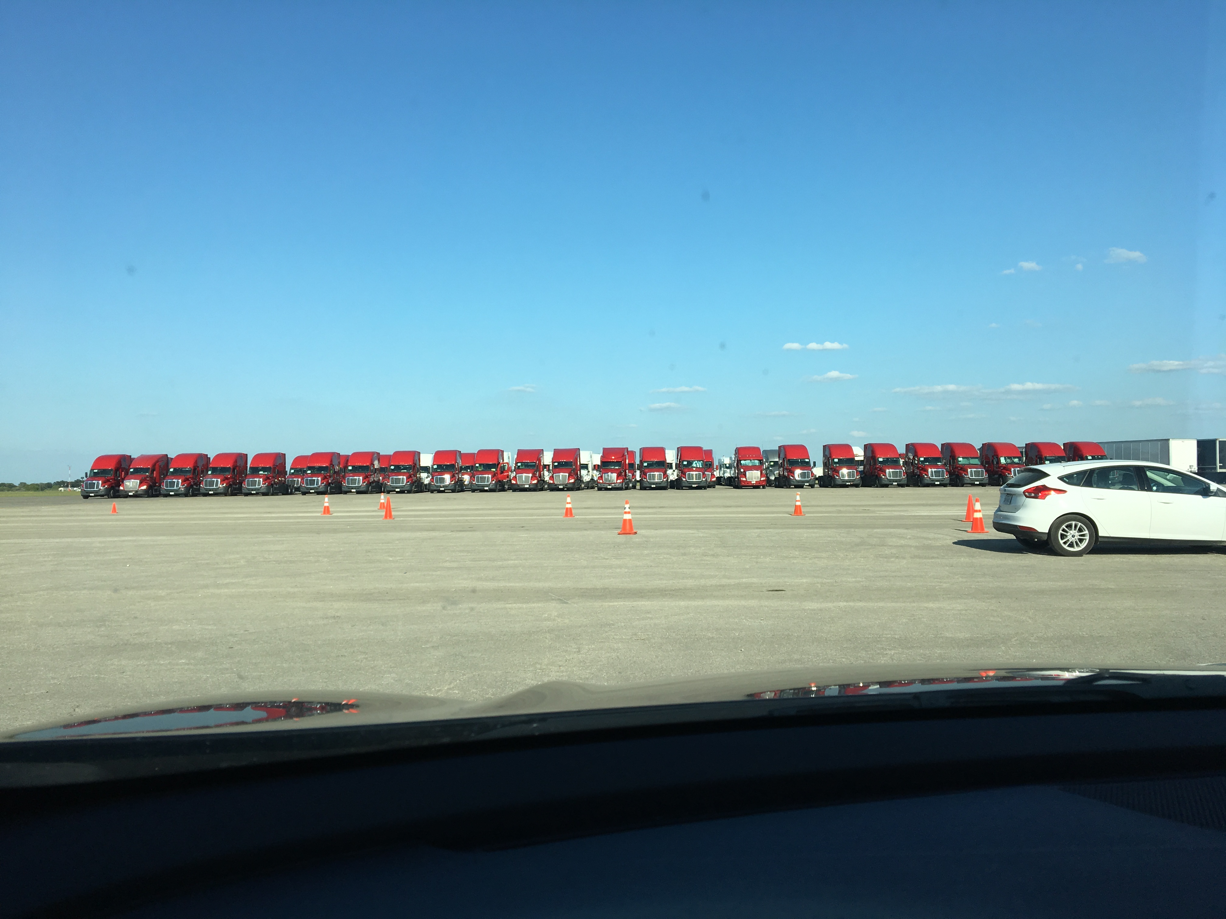 Hurricane: Transportation Relief Coordination – Magellan Transport ...
