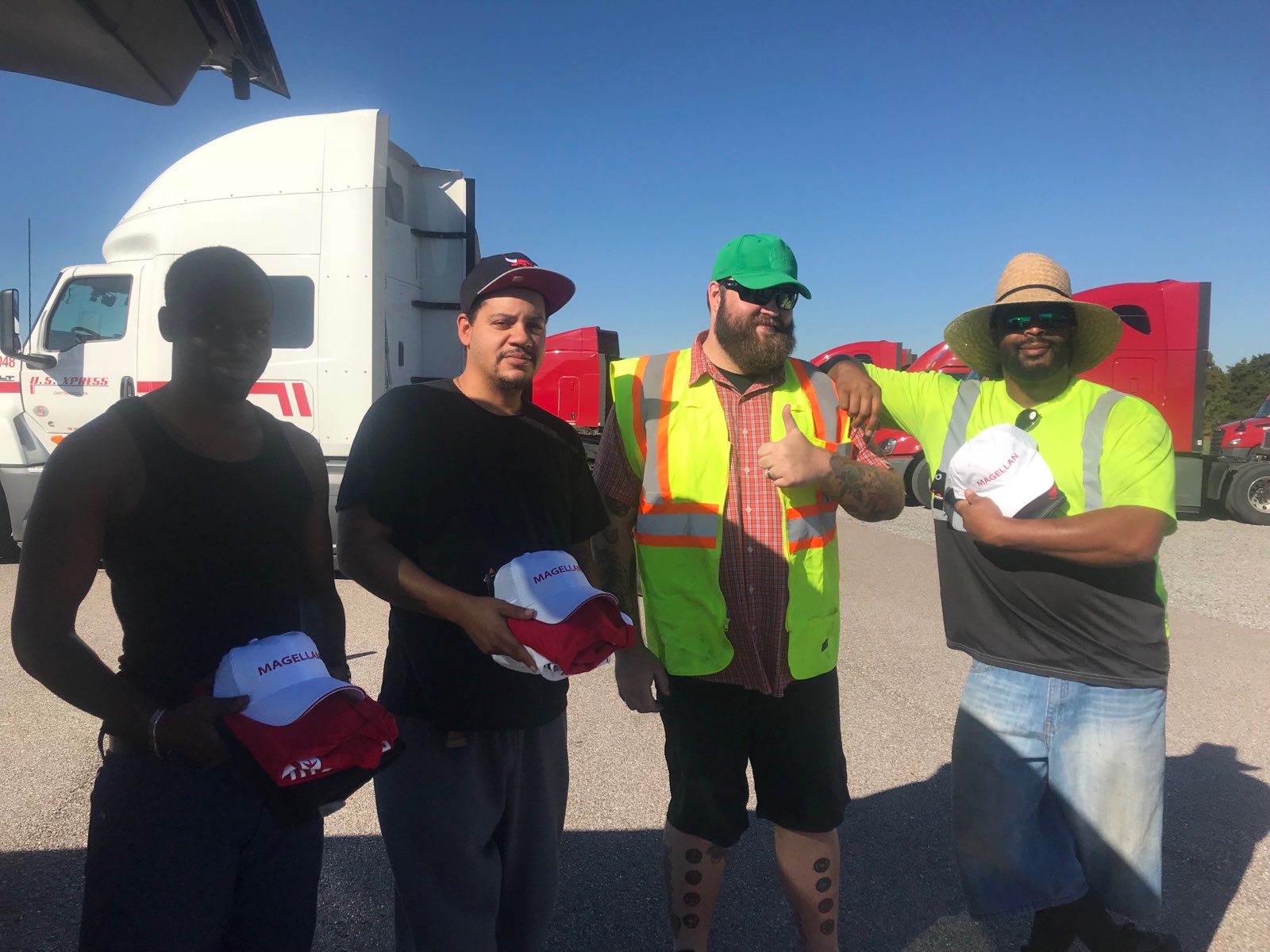 Magellan Transport Logistics – Providing Emergency Transportation ...